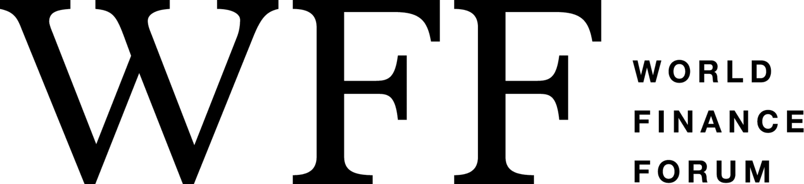 World Finance Forum New York City, December 2024